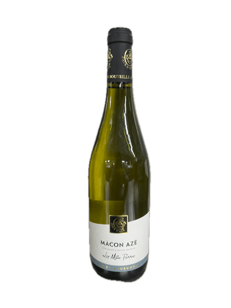 Mâcon Azé Blanc - Voie Verte