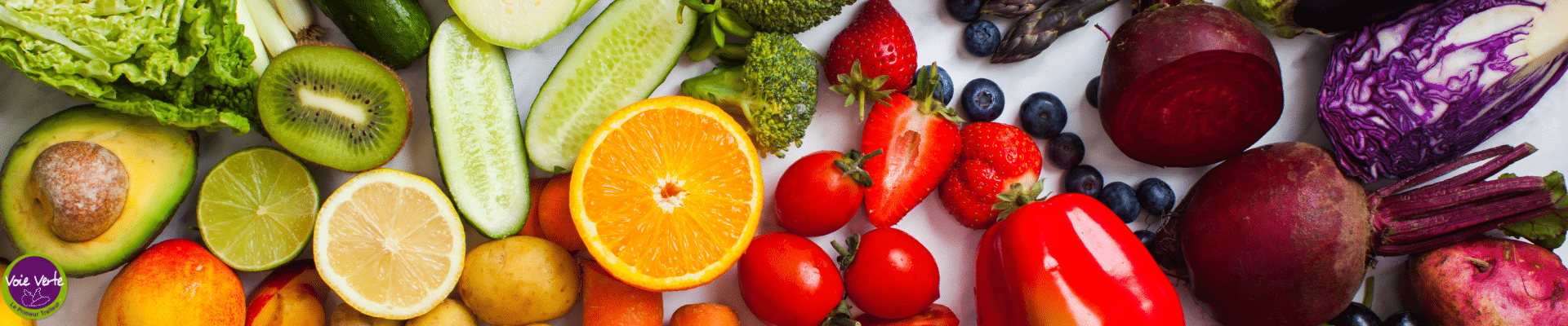 Comment reconnaitre un fruit mûr ? - Voie Verte